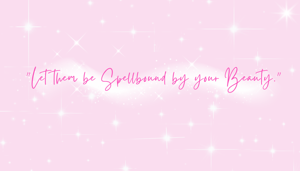 HOME – Spellbound Beauty Collection